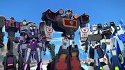 Mercenaries | Teletraan I: The Transformers Wiki | Fandom