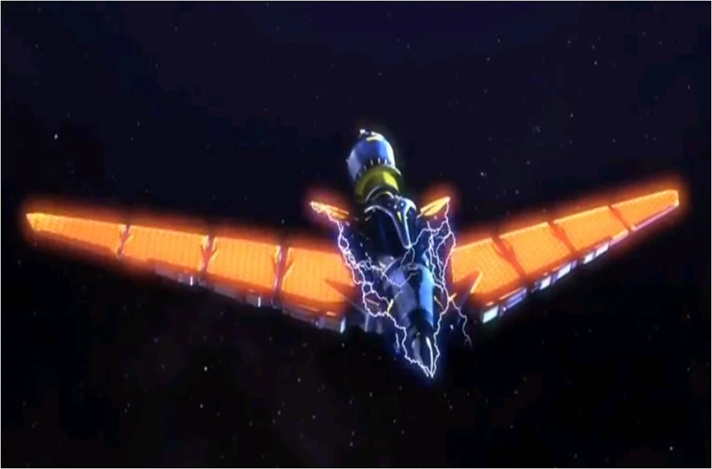 Projekti Damocles | Transformers | Fandom