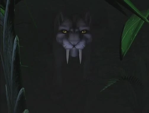 Saber-Tooth Tiger | Teletraan I: The Transformers Wiki | Fandom