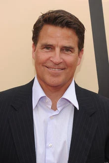 Ted McGinley | Teletraan I: The Transformers Wiki | Fandom