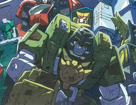 Brawn (SG) | Teletraan I: The Transformers Wiki | Fandom
