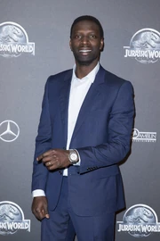 Omar Sy | Teletraan I: The Transformers Wiki | Fandom