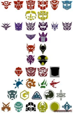 Category:Factions | Teletraan I: The Transformers Wiki | Fandom