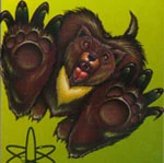 Razor Claw | Teletraan I: The Transformers Wiki | Fandom