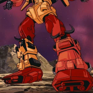 Discuss Everything About Teletraan I: The Transformers Wiki | Fandom