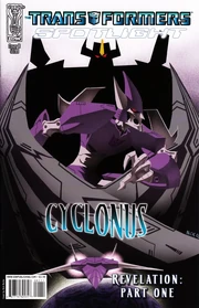 The Transformers (IDW) | Primuspedia | Fandom