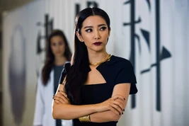 Su Yueming | Teletraan I: The Transformers Wiki | Fandom