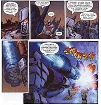 Halogen | Teletraan I: The Transformers Wiki | Fandom