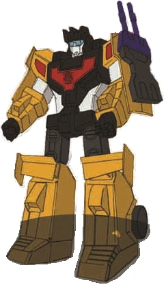 Laster | Teletraan I: The Transformers Wiki | Fandom