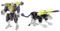Battle Ravage (Energon) | Teletraan I: The Transformers Wiki | Fandom