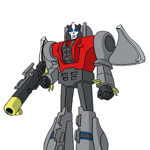 Discuss Everything About Teletraan I: The Transformers Wiki | Fandom