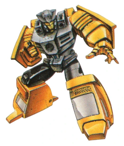 Metrobomb | Teletraan I: The Transformers Wiki | Fandom