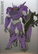 Shockwave (WFC) | Transformers Wiki | Fandom