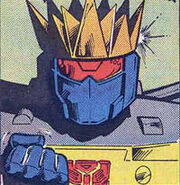 Grimlock (G1) | Teletraan I: The Transformers Wiki | Fandom