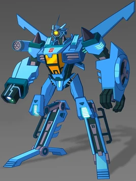 Whirl | Teletraan I: The Transformers Wiki | Fandom