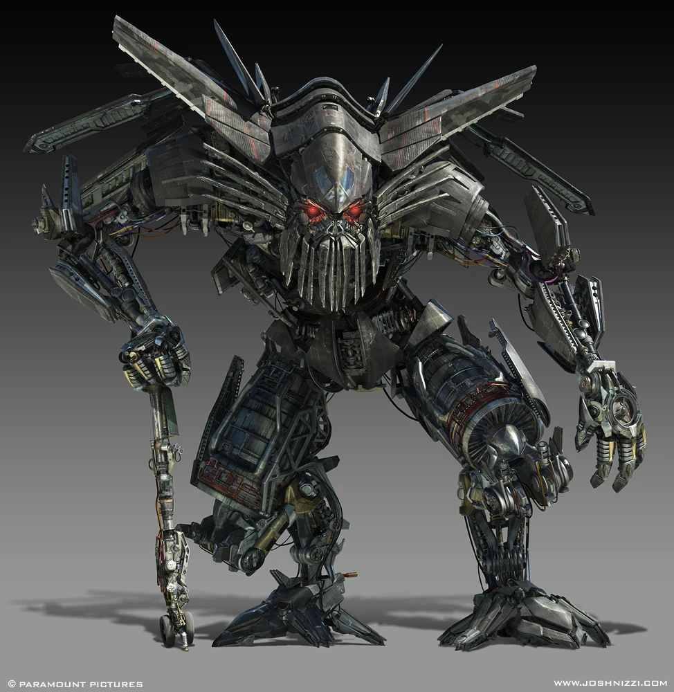 Jetfire (film) | Transformers wiki | Fandom