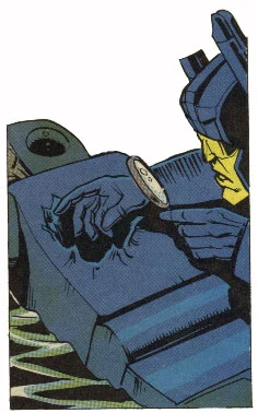 Playback | Teletraan I: The Transformers Wiki | Fandom