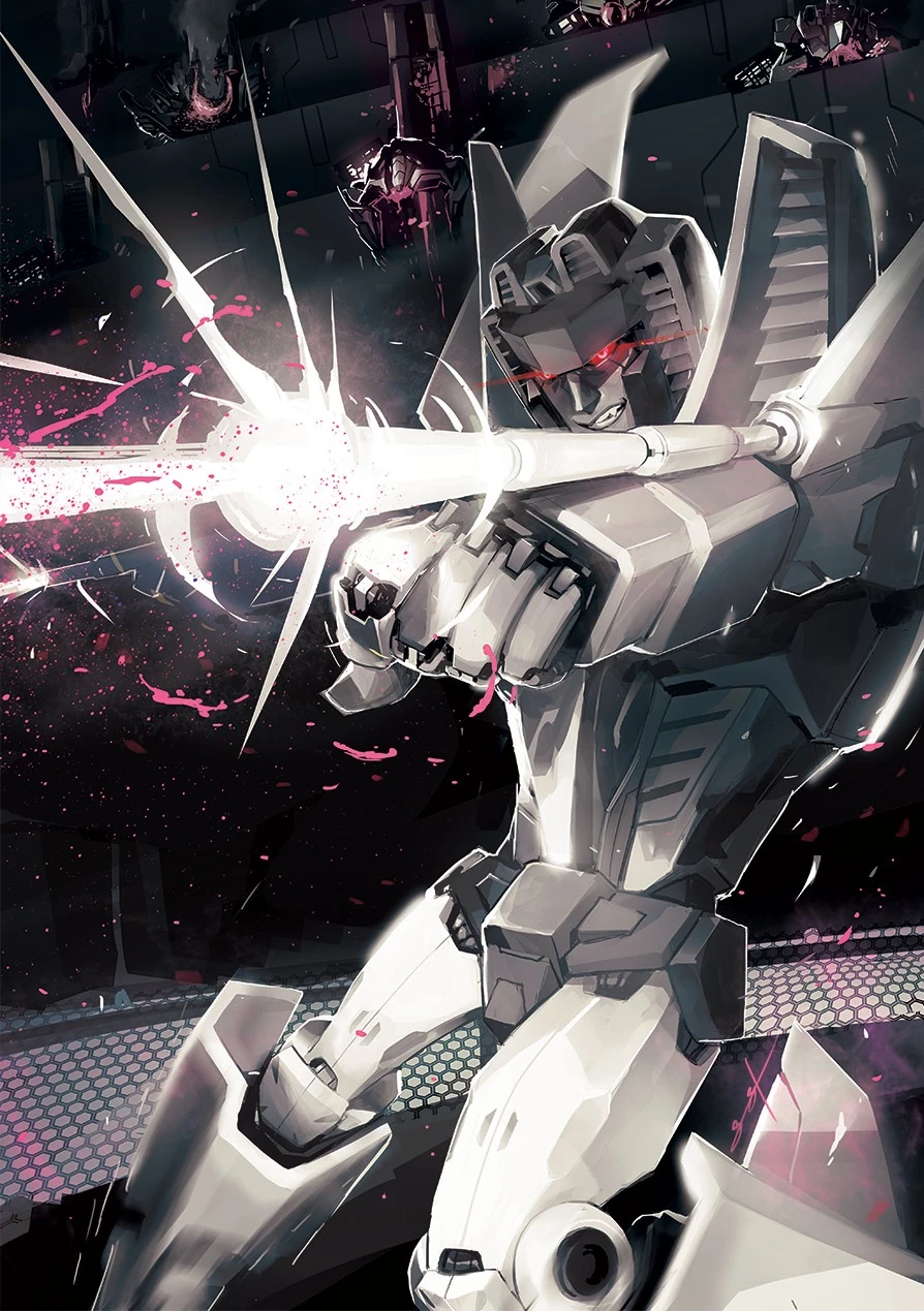 Starscream (IDW (2005)) | Transformers Wiki | Fandom