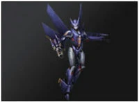 Fallen Angel | Teletraan I: The Transformers Wiki | Fandom