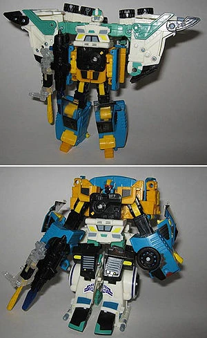 Nightclash | Teletraan I: The Transformers Wiki | Fandom