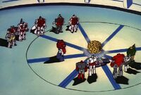 Aerialbot (G1) | Teletraan I: The Transformers Wiki | Fandom