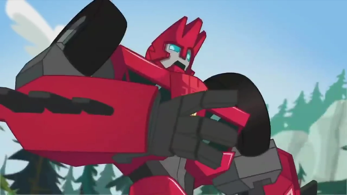 Sideswipe | Transformers | Fandom