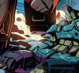 Decimus (SG) | Teletraan I: The Transformers Wiki | Fandom