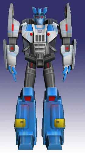 Battletrap | Teletraan I: The Transformers Wiki | Fandom