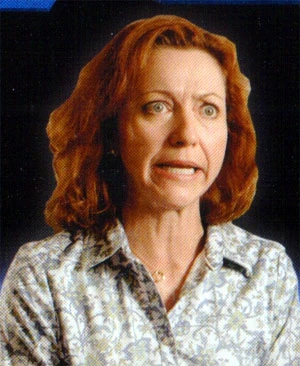 Judith Witwicky | Teletraan I: The Transformers Wiki | Fandom