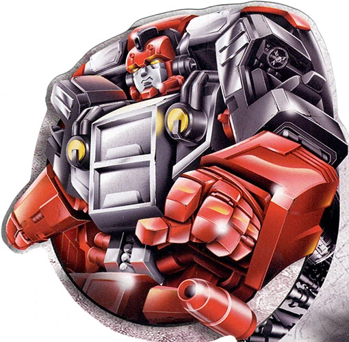 Swerve (Cybertron) | Teletraan I: The Transformers Wiki | Fandom