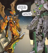 Airazor (BW) | Teletraan I: The Transformers Wiki | Fandom