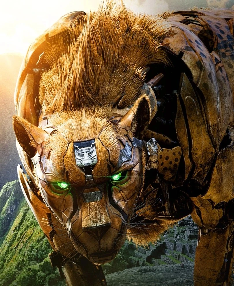 Cheetor (film) | Wiki Transformers | Fandom