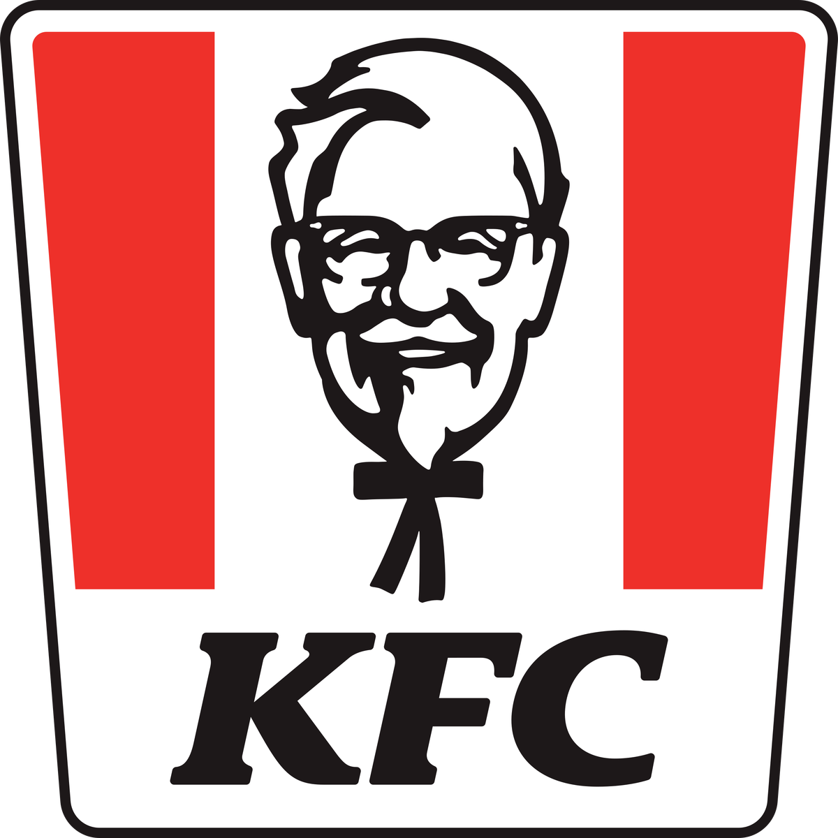 Kentucky Fried Chicken | Teletraan I: The Transformers Wiki | Fandom
