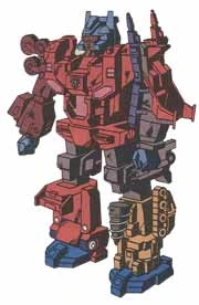Computron (G1) | Transformers - Az Alakváltók | Fandom