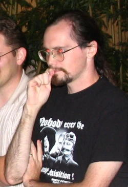 Greg Sepelak | Teletraan I: The Transformers Wiki | Fandom