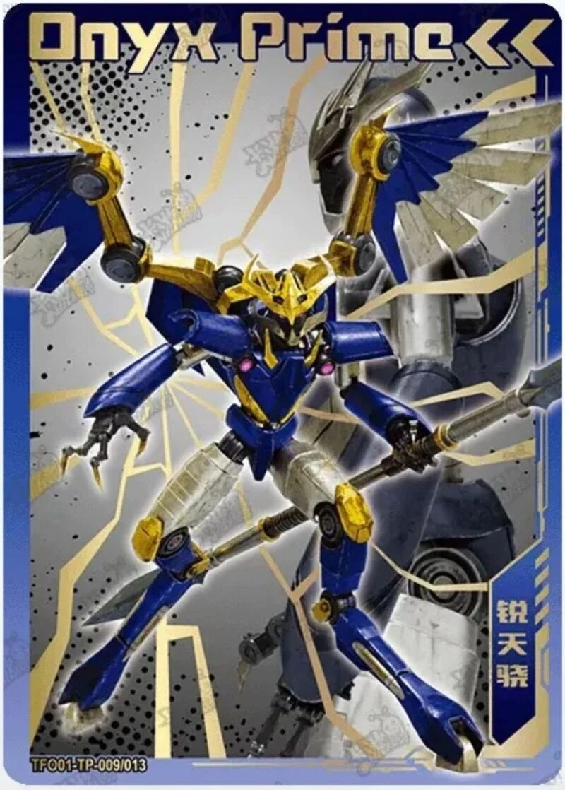 Alchemist Prime | Teletraan I: The Transformers Wiki | Fandom