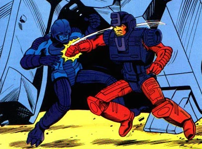 Rev | Teletraan I: The Transformers Wiki | Fandom