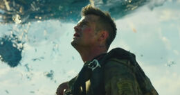 William Lennox | Teletraan I: The Transformers Wiki | Fandom