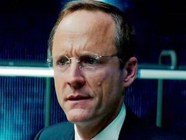 Theodore Galloway | Teletraan I: The Transformers Wiki | Fandom