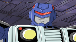 Red Alert (Armada) | Teletraan I: The Transformers Wiki | Fandom