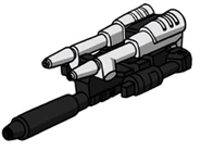 Nightstick (Decepticon) | Teletraan I: The Transformers Wiki | Fandom