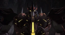Predaking | Teletraan I: The Transformers Wiki | Fandom