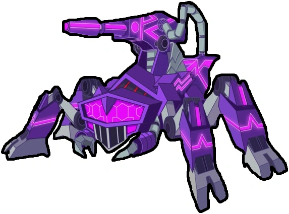 Shockwave's drones | Teletraan I: The Transformers Wiki | Fandom
