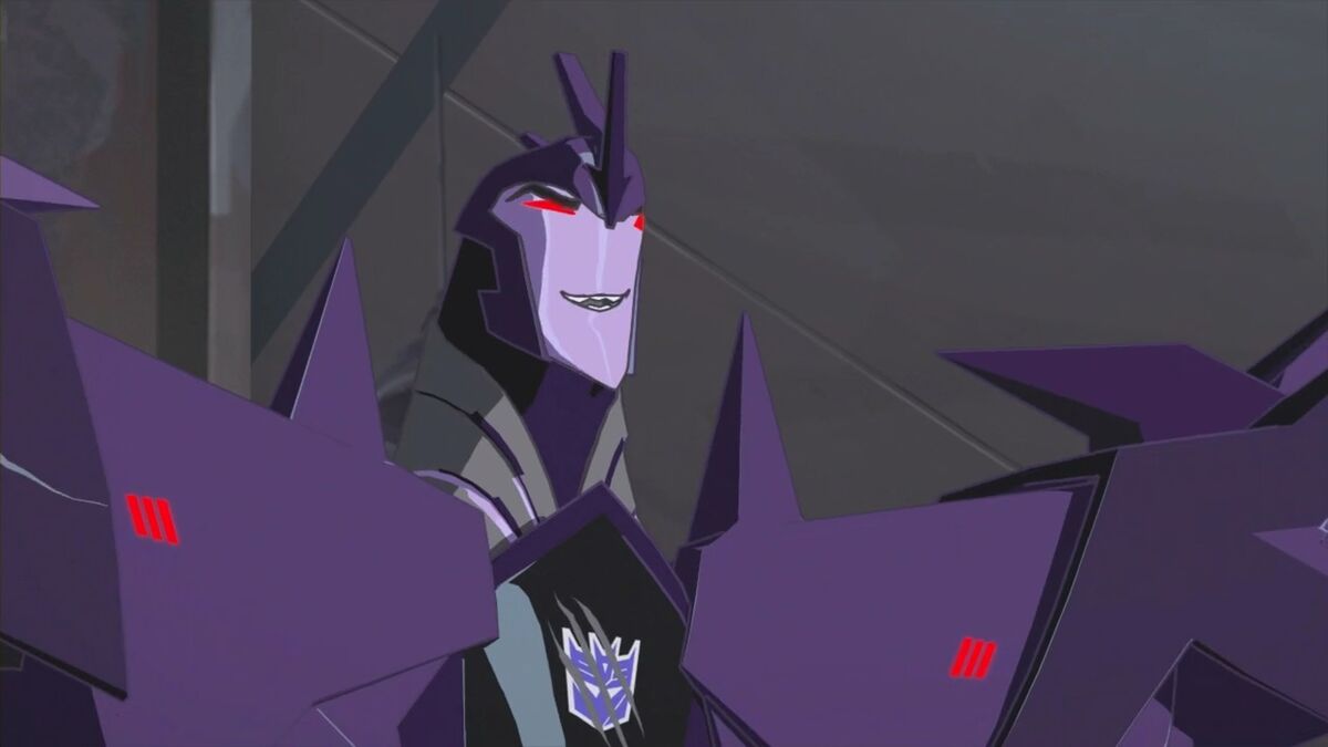 Fracture Rid Teletraan I The Transformers Wiki Fandom