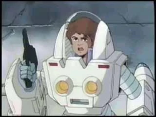 Exosuit | Teletraan I: The Transformers Wiki | Fandom