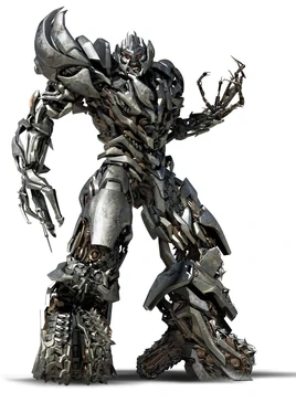 Megatron | Teletraan I: The Transformers Wiki | Fandom