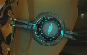 Phase Shifter | Teletraan I: The Transformers Wiki | Fandom