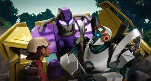 House Rules (EarthSpark) | Teletraan I: The Transformers Wiki | Fandom