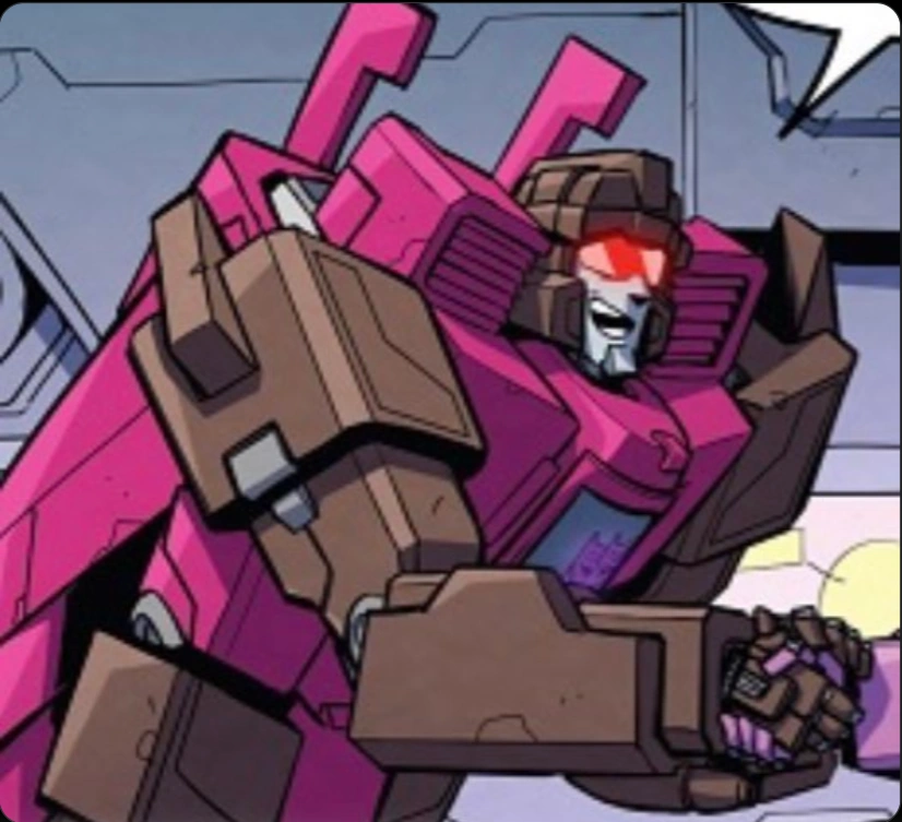 Flywheels (IDW comics) | Primuspedia | Fandom