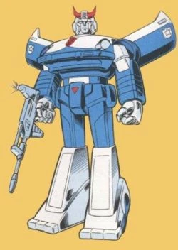 Prowl | Transformers | Fandom